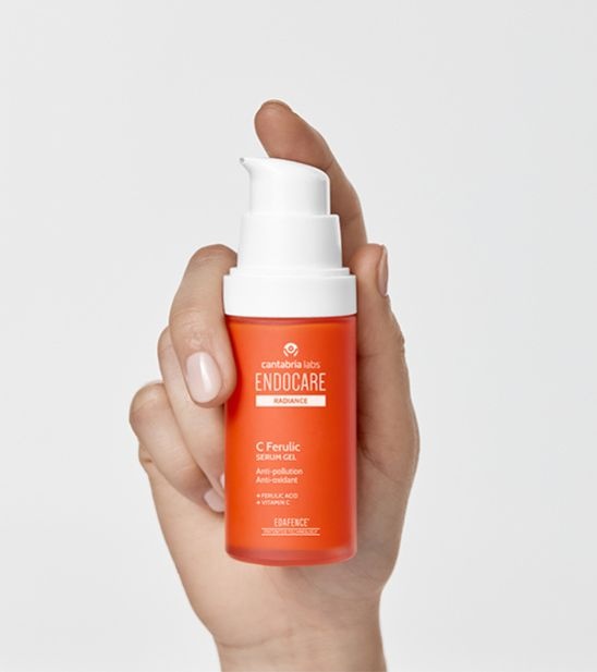 ENDOCARE Glycoperfect Limpiador con ácido glicólico | Cantabria Labs